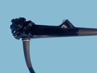 China GIF-Q260 Video Flexible Gastroscope 140 Degree Field of View 9.2mm Diameter Medical Endoscope for sale