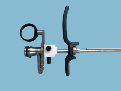 China 502-880-401 Rigid Endoscope With Smooth Actuating Working Elements In Condition for sale