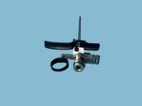China 502-880-401 Rigid Endoscope With Smooth Actuating Working Elements In Condition for sale