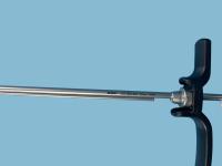China 502-880-401 Rigid Endoscope With Smooth Actuating Working Elements In Condition for sale