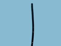 China GIF-Q150 High Definition Flexible Gastroscope 140° Wide Field of View 9.2mm Diameter for sale
