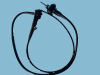 China GIF-Q150 High Definition Flexible Gastroscope 140° Wide Field of View 9.2mm Diameter for sale