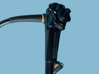 China GIF-Q150 High Definition Flexible Gastroscope 140° Wide Field of View 9.2mm Diameter for sale