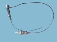 China BF-Q290 High Definition Imaging Flexible Fiberoptic Scope For Bronchoscopy for sale