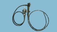 China PCF-H180AL Medical Video Colonoscope 140° Field of View 11.7mm Outer Diameter 1680mm Working Length for sale