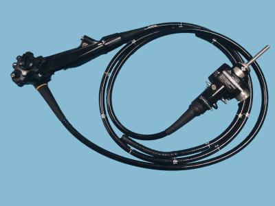 China CF-Q180AL Flexible Video Colonoscope Full Screen Display Superior Image for sale