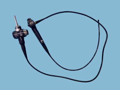 China Olympus BF-1T180 Flexible Bronchoscope 120 Degree FOV 3.0mm Channel NBI Capability for sale