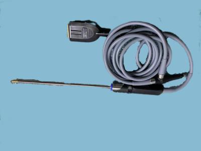 China WA50012A Video Laparoscope Endoeye HD 30 Degree 10mm 32.5cm Rigid Endoscope for sale