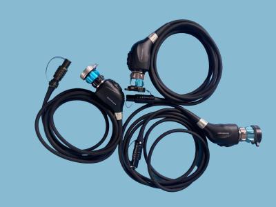 China SONOSCAPE IPX7 4K Endoscopy Processor High Resolution Medical Imaging Camera for sale