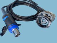 China 1288 HD Camera Head Medical Endoscopy In Good Condition for sale