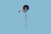 China T2930 Rigid Arthroscope In Good Condition For Minimally Invasive Procedures for sale