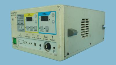 China Olympus UES-20 Endoscopy Processor High-Efficiency Electrosurgery System 17.5 kg for sale