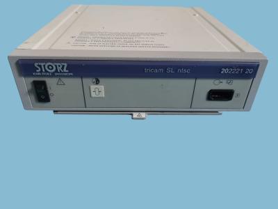 China Storz Tricam 202221 20 SL NTSC Endoscopy Processor 100-240V with Image Processing Module for sale