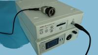 China Stryker 1088i HD Endoscopy Camera System with X7000 300W Xenon Light Source for sale