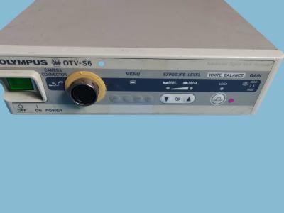 China Olympus OTV-S6 Endoscopy Processor with CLV-S30 300W Xenon Light Source for sale