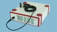 China 5550 Endoscopy Processor With PAL Color System And Digital Storage For Clear Images for sale