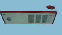 China Wolf 5516 Endoscopy Processor with Immersion Disinfection 100-240V for sale