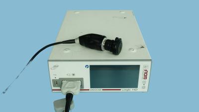 China 5525 Endoscopy Processor and Camera Head Digital Technology HD Camera System for sale