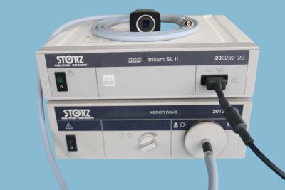 China 202230 20 Tricam SL II  Endoscopy Video Processor In Good Condition for sale