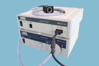 China KARL STORZ Tricam DX Pal 202420 20 Endoscopy Processor 3CMOS Camera Medical Equipment for sale