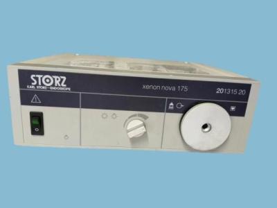 China Xenon Nova 175 Light Source 20131520 Endoscopy Processor 175W for sale