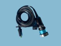 China Medical Camera Coupler for Endoscopic Systems with Zoom Adjustment and Multi-Model Compatibility for Surgical Procedures for sale