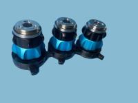 China Medical Camera Coupler for Endoscopic Systems with Zoom Adjustment and Multi-Model Compatibility for Surgical Procedures for sale