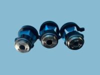 China Medical Camera Coupler for Endoscopic Systems with Zoom Adjustment and Multi-Model Compatibility for Surgical Procedures for sale