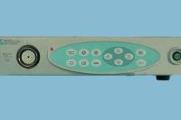 China FTS 400 Endoscope Processor System with 5000 cd Brightness and 60 Flashes per Minute for sale
