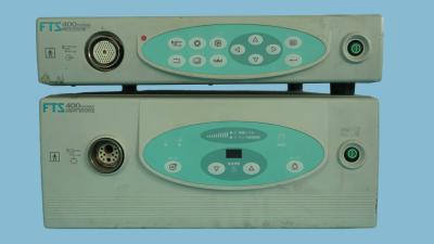 China Medical Imaging Processor HD Endoscope Processor 400 Light Source Digital Signal Processing for sale
