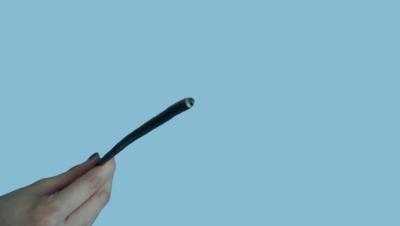 China CHF-P20Q Flexible Choledochoscope 4.9mm Outer Diameter 380mm Working Length 160° Up Angulation for sale