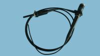 China CHF-P20Q Flexible Choledochoscope 4.9mm Outer Diameter 380mm Working Length 160° Up Angulation for sale