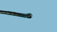 China GIF-V70 Veterinary Gastroscope 9.2mm Diameter 1030mm Working Length Compatible with CV70 for sale
