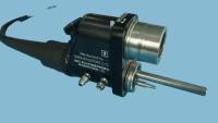 China GIF-V70 Veterinary Gastroscope 9.2mm Diameter 1030mm Working Length Compatible with CV70 for sale