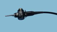 China TJF-Q180V High Definition Video Duodenoscope 4.2mm Working Channel 1240mm Working Length for sale