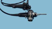 China TJF-Q180V High Definition Video Duodenoscope 4.2mm Working Channel 1240mm Working Length for sale