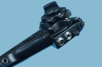 China GIF-XP260 Gastroscope 6.5mm Outer Diameter Compatible with Olympus CV-200 CV-230 CV-240 CV-260 for sale