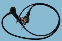 China JF-240 Duodenoscope 100° Field of View 12.6mm Outer Diameter Compatible with Multiple Processors for sale