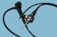 China JF-240 Duodenoscope 100° Field of View 12.6mm Outer Diameter Compatible with Multiple Processors for sale