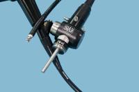 China JF-240 Duodenoscope 100° Field of View 12.6mm Outer Diameter Compatible with Multiple Processors for sale