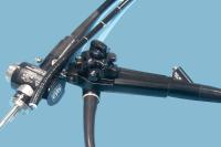 China GIF-1T240 Gastroscope 140° Field of View 3.7mm Channel Compatible with CV-200 CLV-240 for sale