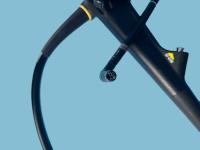 China Olympus SIF-Q180 Video Enteroscope 9.2mm 2345mm High Definition Flexible Endoscope for sale