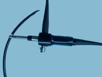 China URF-V2 High Definition Video Ureteroscope 80 Degree Field of View 1.2mm Channel Medical Endoscope for sale