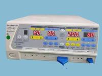 China UES-40 Medical Endoscope Processor 120V 220V Electrosurgery Unit for sale