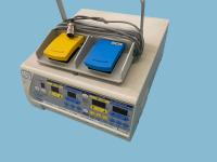 China UES-40 Medical Endoscope Processor 120V 220V Electrosurgery Unit for sale