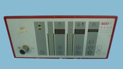 China WOLF 2232 Insufflator Endoscopy Processor Medical Insufflator 30 L/min 25 mmHg for sale