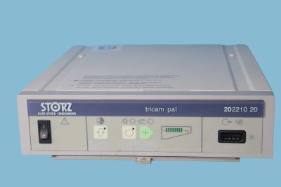 China Tricam PAL Camera Endoscopy Processor with Digital Signal Processing for sale