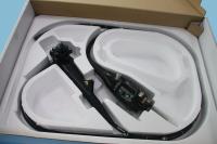 China GIF-HQ190 Flexible Gastroscope 9.9mm Outer Diameter 1030mm Working Length Dual Focus for sale