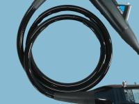 China GIF-H190N Gastroscope 9.2mm Outer Diameter 1030mm Working Length Ultra-Slim Design for sale