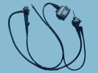 China GF-UE160-AL5 Ultrasound Gastroscope Flexible Scope With 360° Radial Array Scanning Function for sale